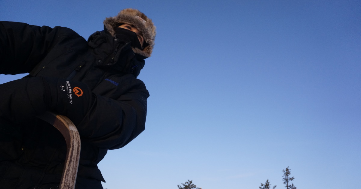 Welke kledij heb je nodig als je naar Lapland reist? | JxK Travellers